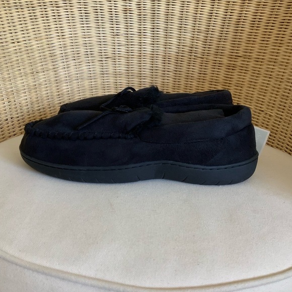 west loop | Shoes | Nwt West Loop Microfiber Moccasins Sz L 9 | Poshmark